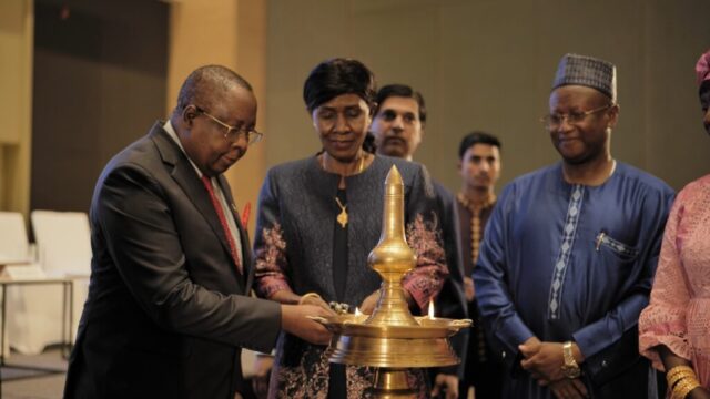 About – India Commonwealth Trade Council