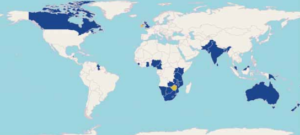 Member Countries – India Commonwealth Trade Council