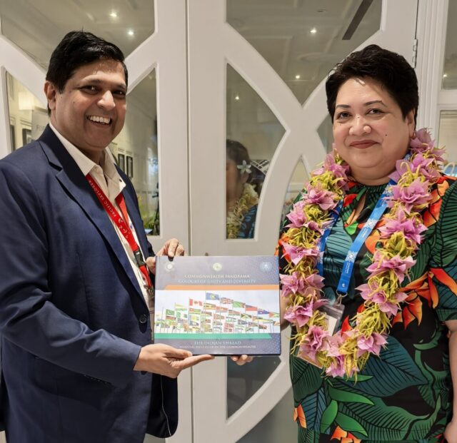 Member Countries – India Commonwealth Trade Council